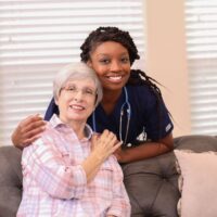 High Point Health Care